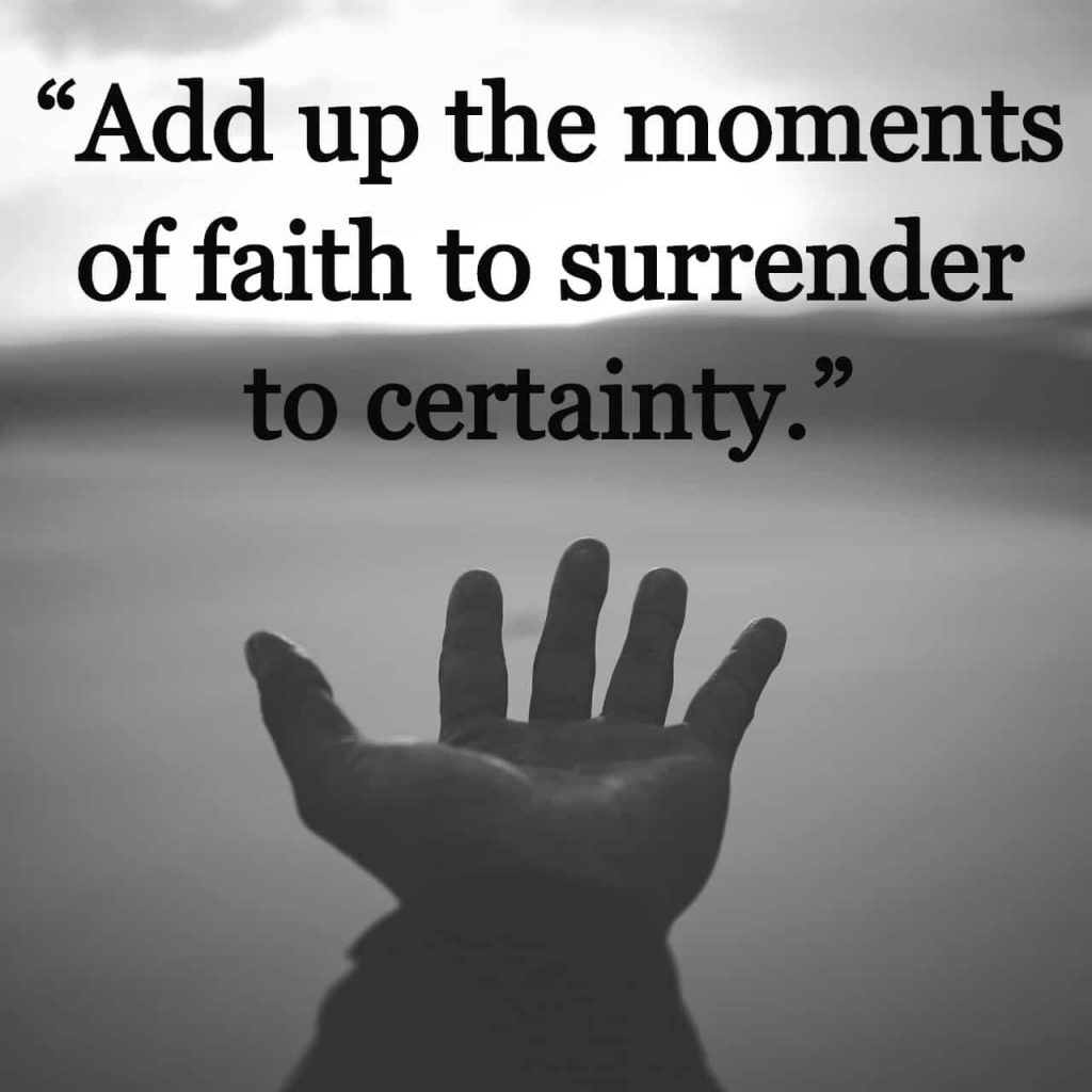 Hope vs. Faith Quotes · Discover the Difference · Reunite with You