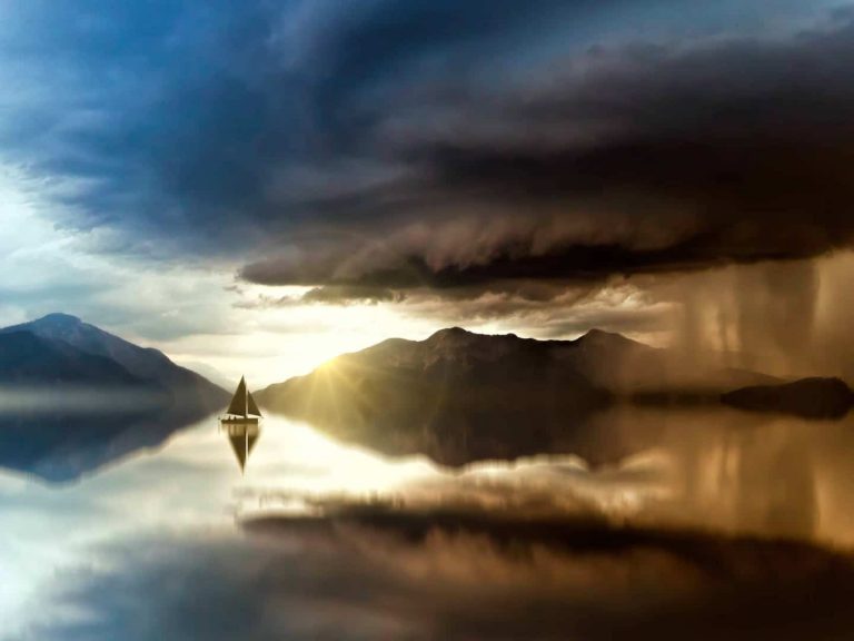 Best-Case Scenario Visualization · Reunite with You