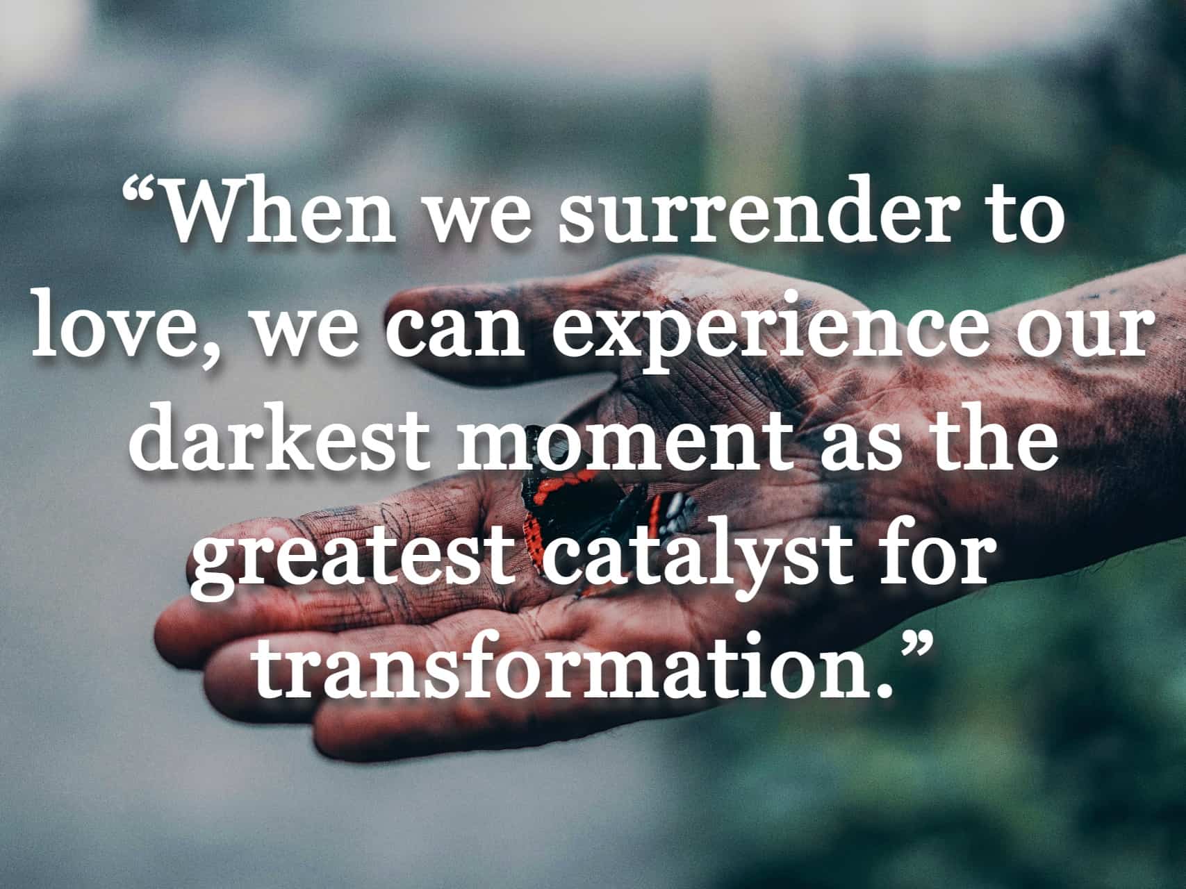Time for Transformation Quotes · Reunite with You