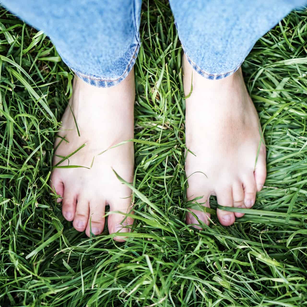 Grounding Visualization · Embrace Energy · Reunite with You