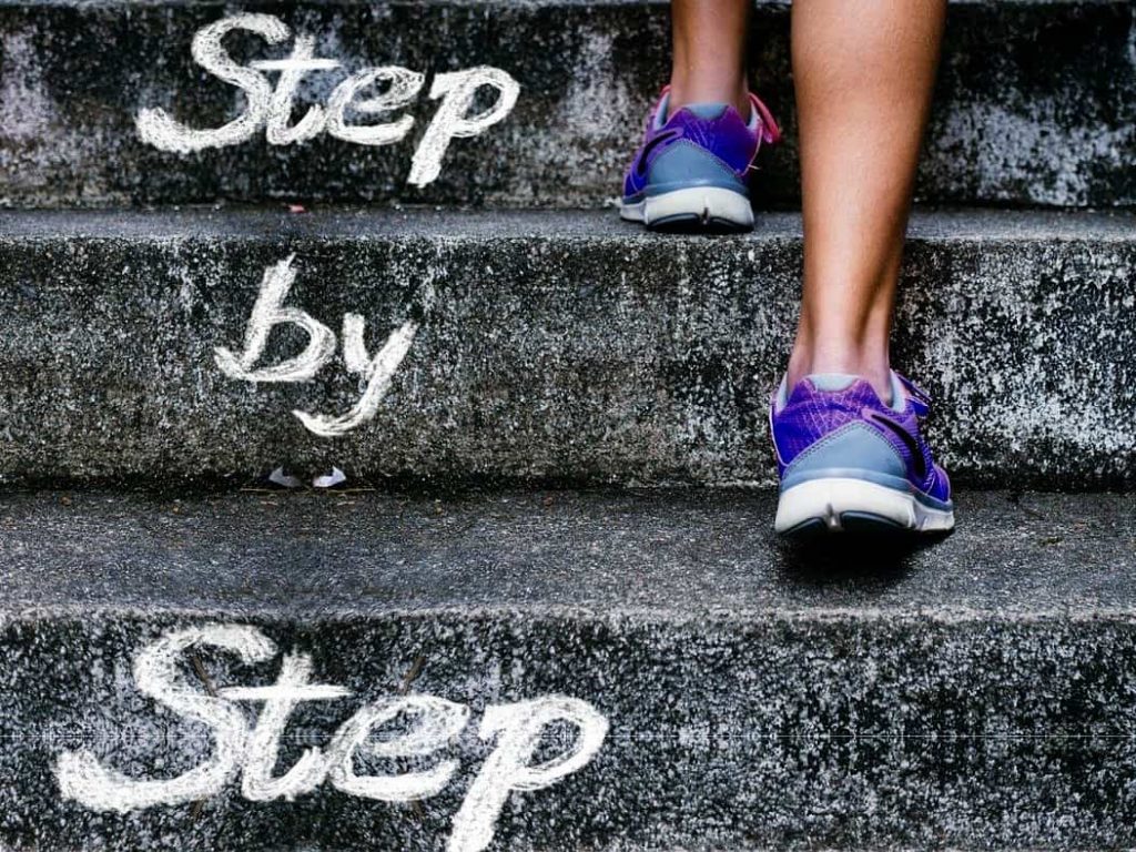 Practice Makes Progress · Reunite with You · Kee's Corner